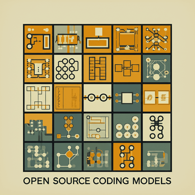 Best Open-Source Coding Model 2026: GLM-5 vs MiniMax M2.5 vs Qwen3 ...