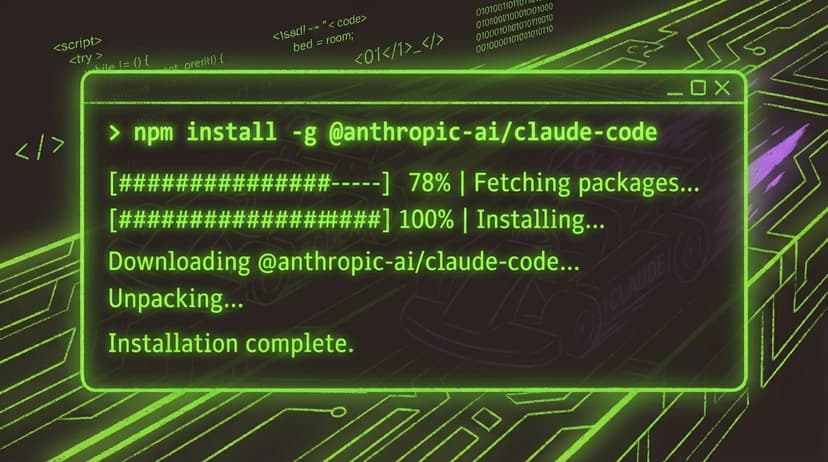 Install Claude Code (2026): 3 Commands for macOS, Windows & Linux in ...