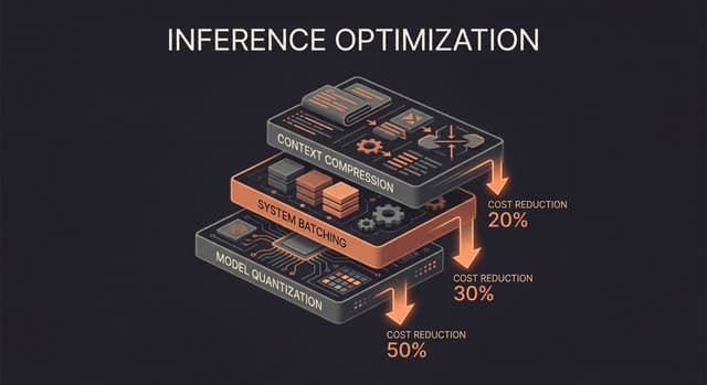 LLM Inference Optimization: Cut Cost & Latency at Every Layer (2026 ...