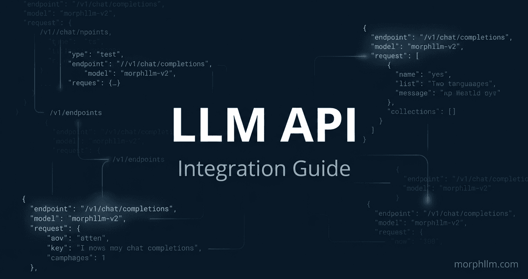 LLM API Providers (2026): 12 APIs Compared by Price per 1M Tokens, Rate ...