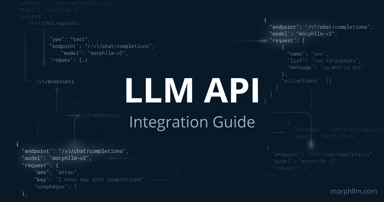 LLM API Providers (2026): 12 APIs Compared by Price per 1M Tokens, Rate ...