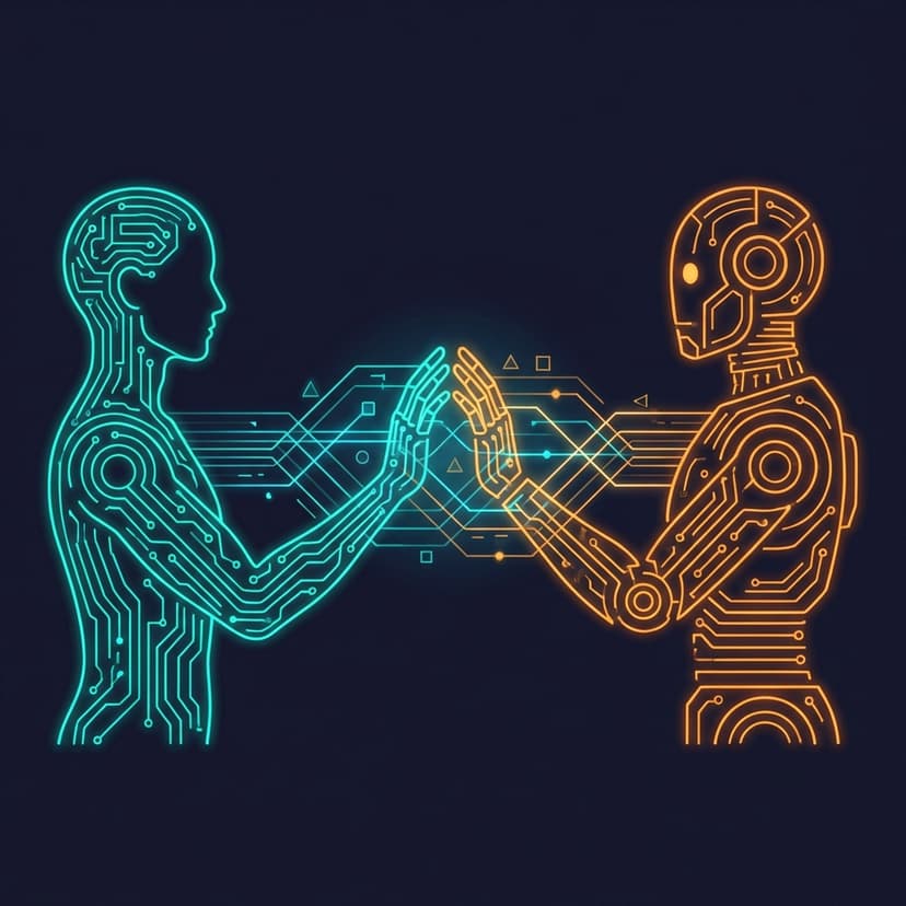 Will AI Replace Developers? What the Research Actually Says (2026) | Morph