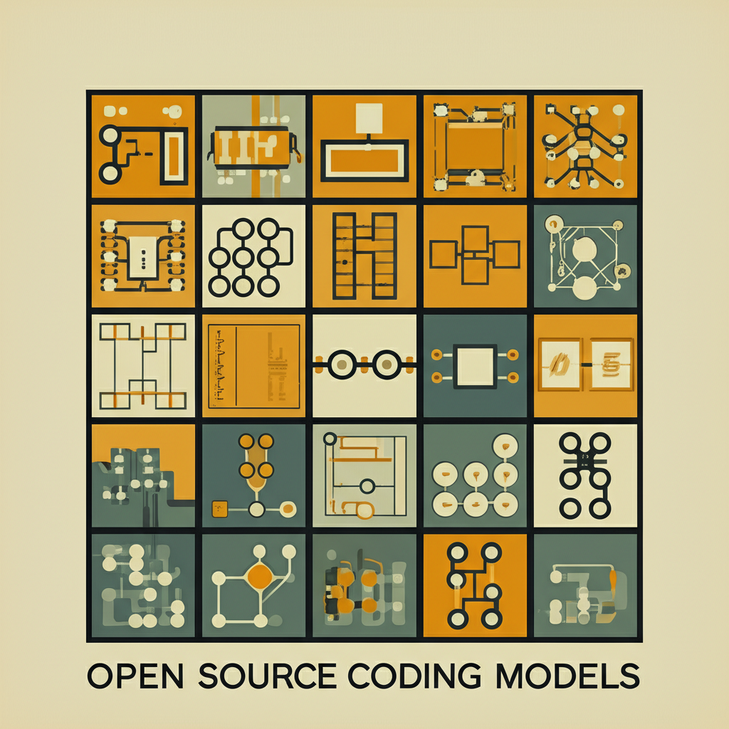 Best Open-Source Coding Model 2026: GLM-5 vs MiniMax M2.5 vs Qwen3 ...