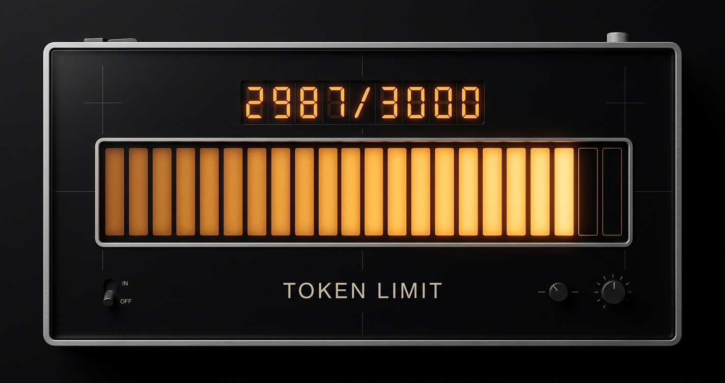 Claude Code Token Limit: Exact Costs, Triggers & Optimization | Morph