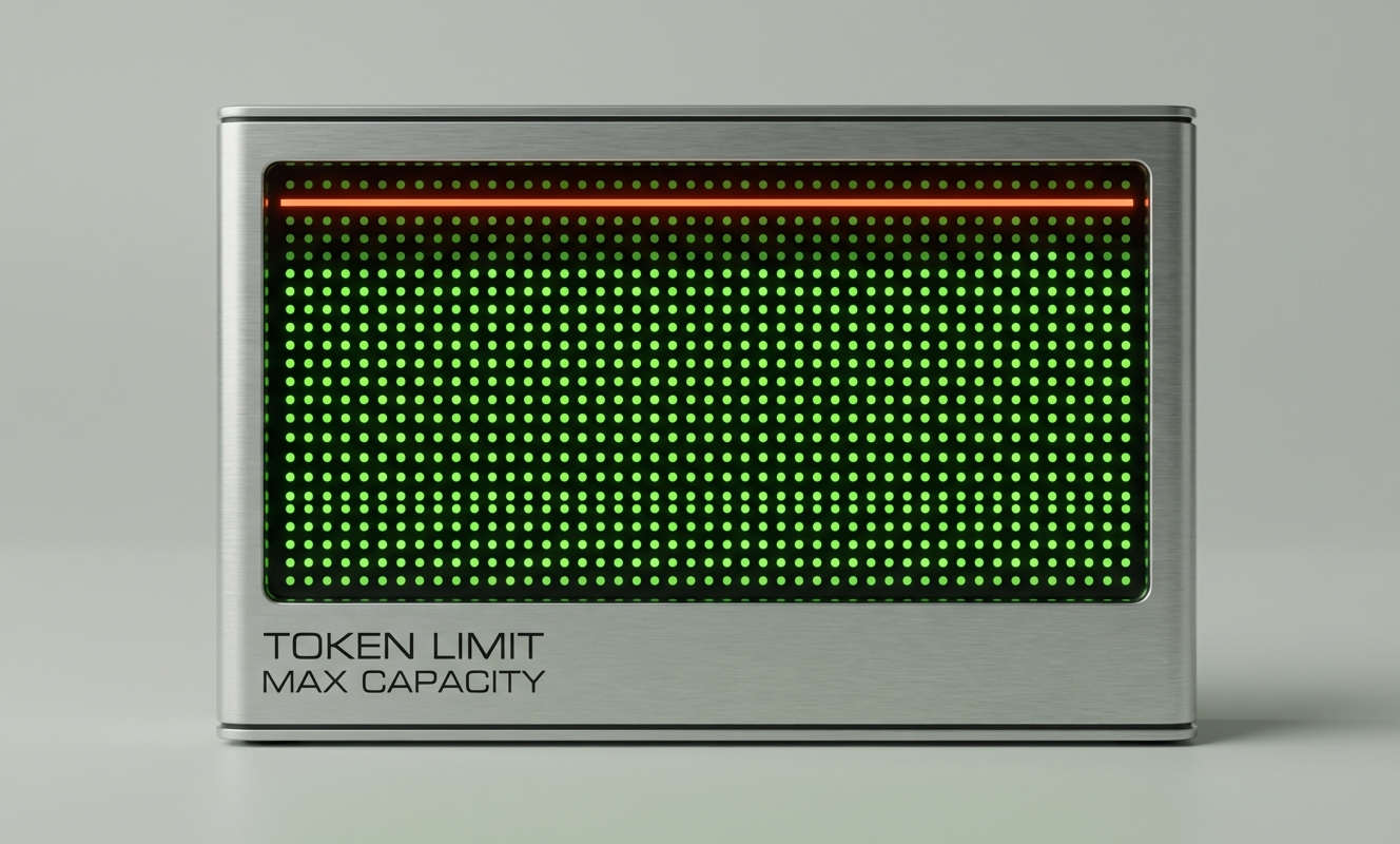LLM Token Limits: Every Model's Context Window Compared (2026) | Morph