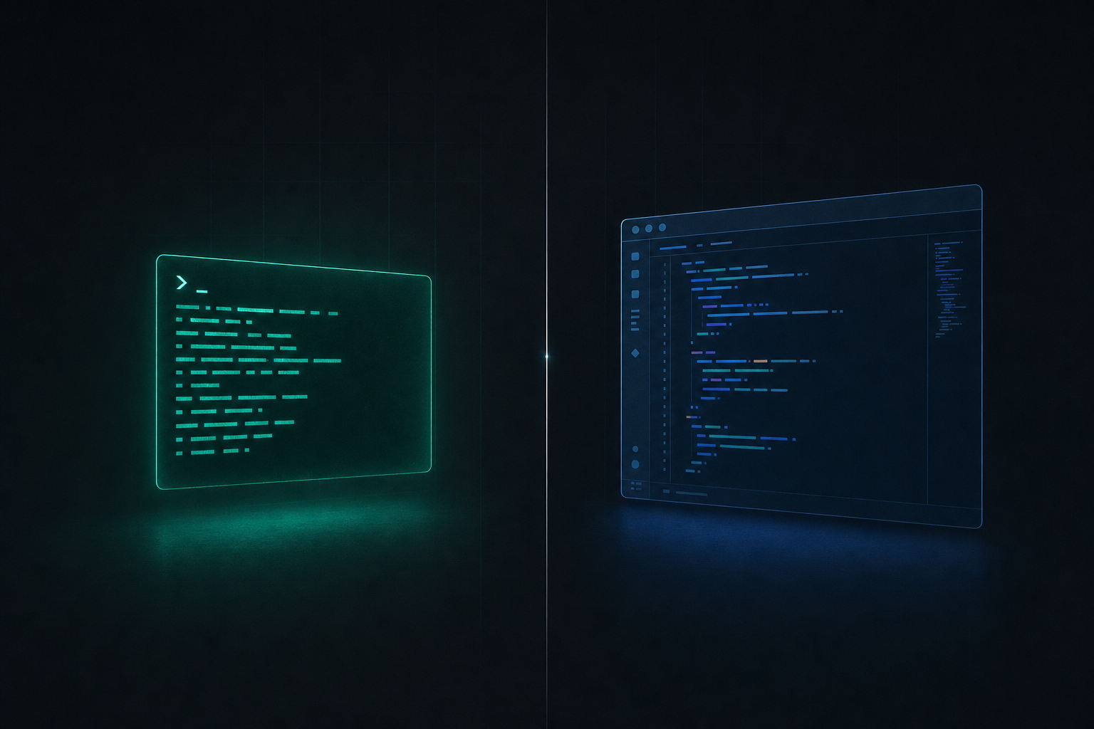 OpenCode vs Cline (June 2026): Open-Source Agents Compared