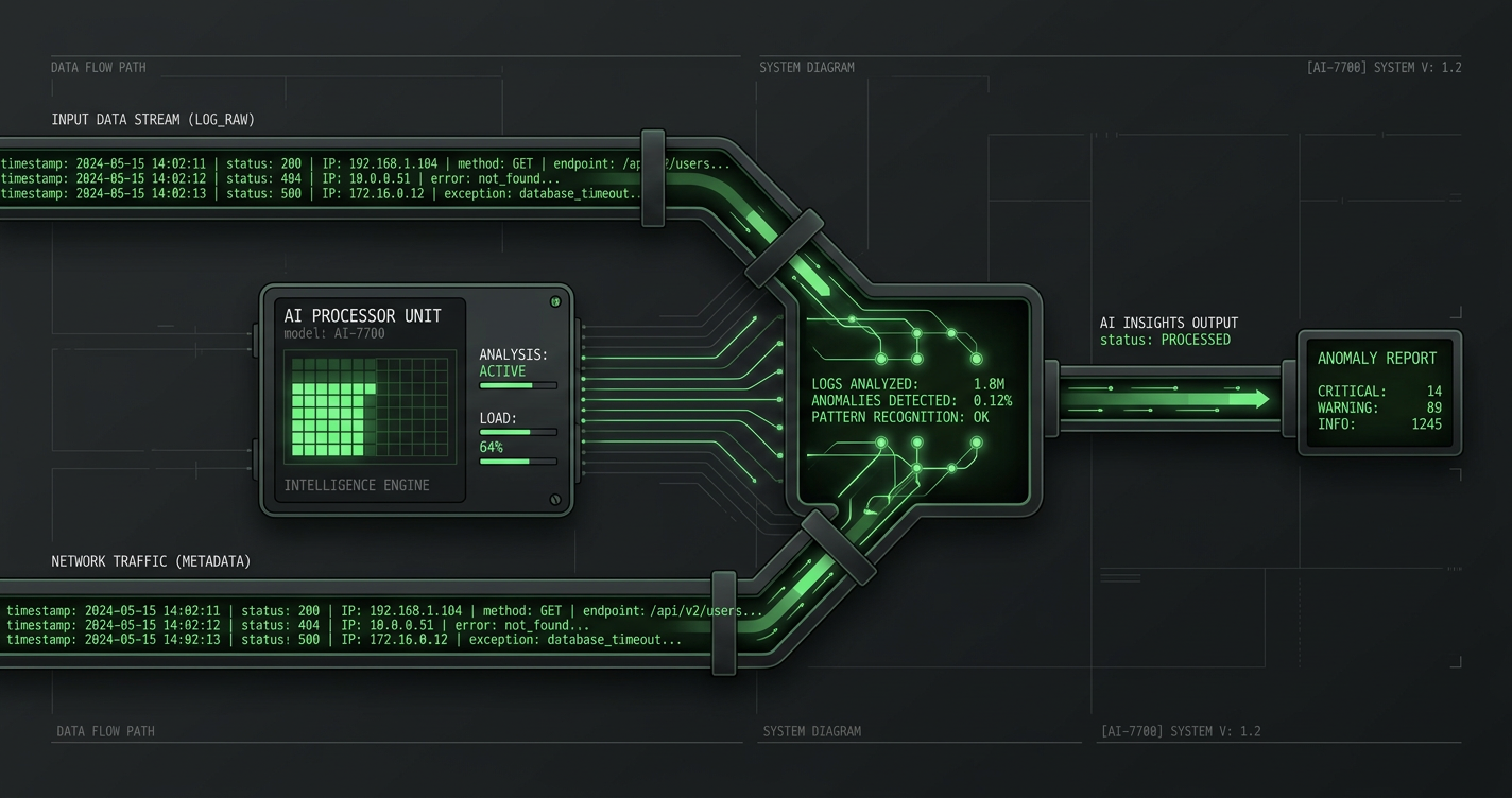 Splunk MCP Server: Query Logs from AI Coding Agents (2026 Guide)